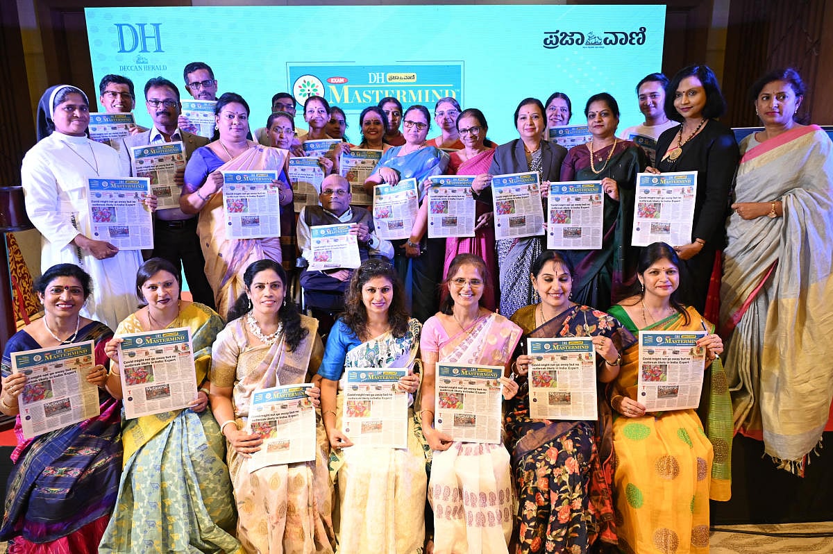 School edition of DH-PV Mastermind launched