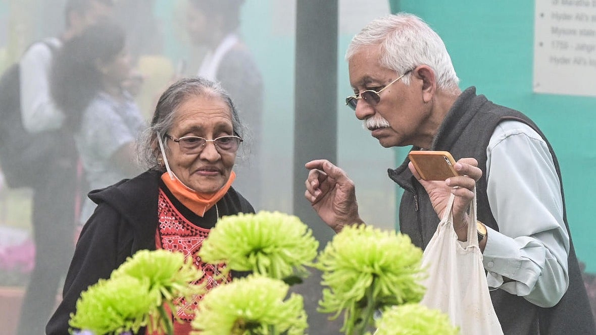 Republic Day flower show ends on a clean note in Bengaluru