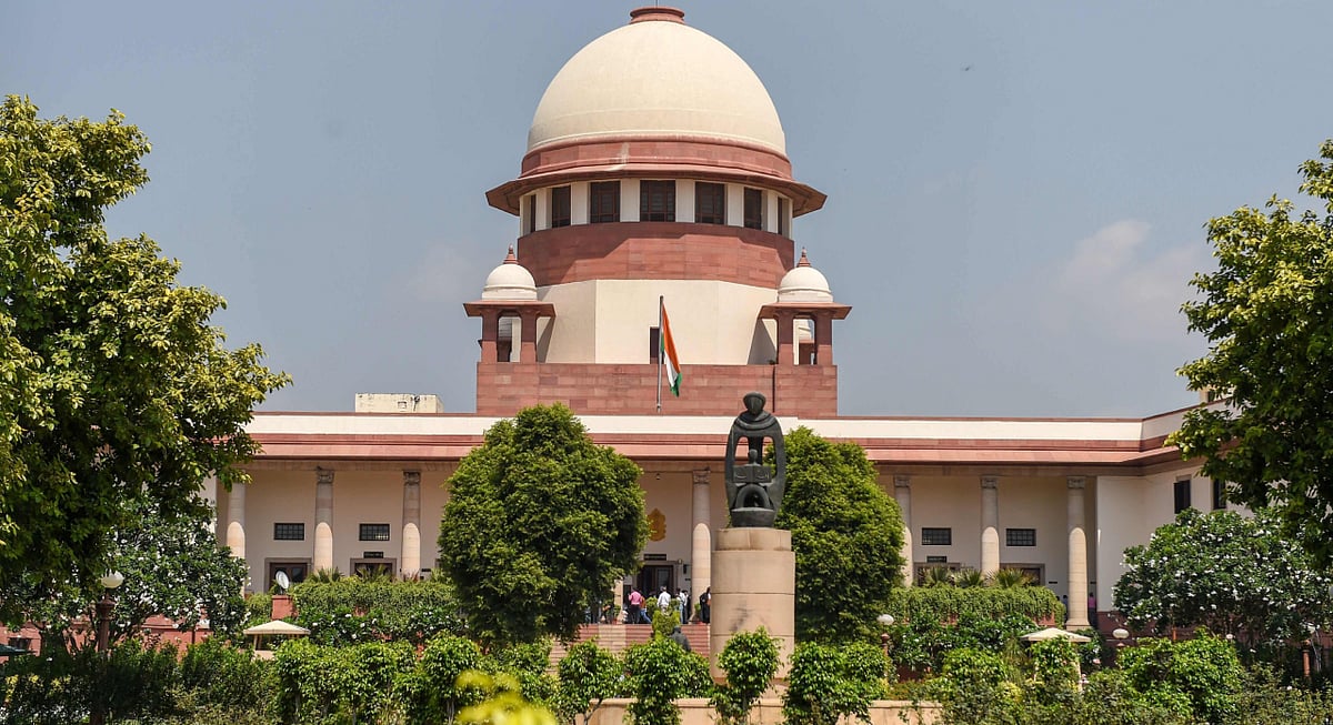 SC refuses to entertain PIL challenging bypoll to Rampur Sadar assembly ...