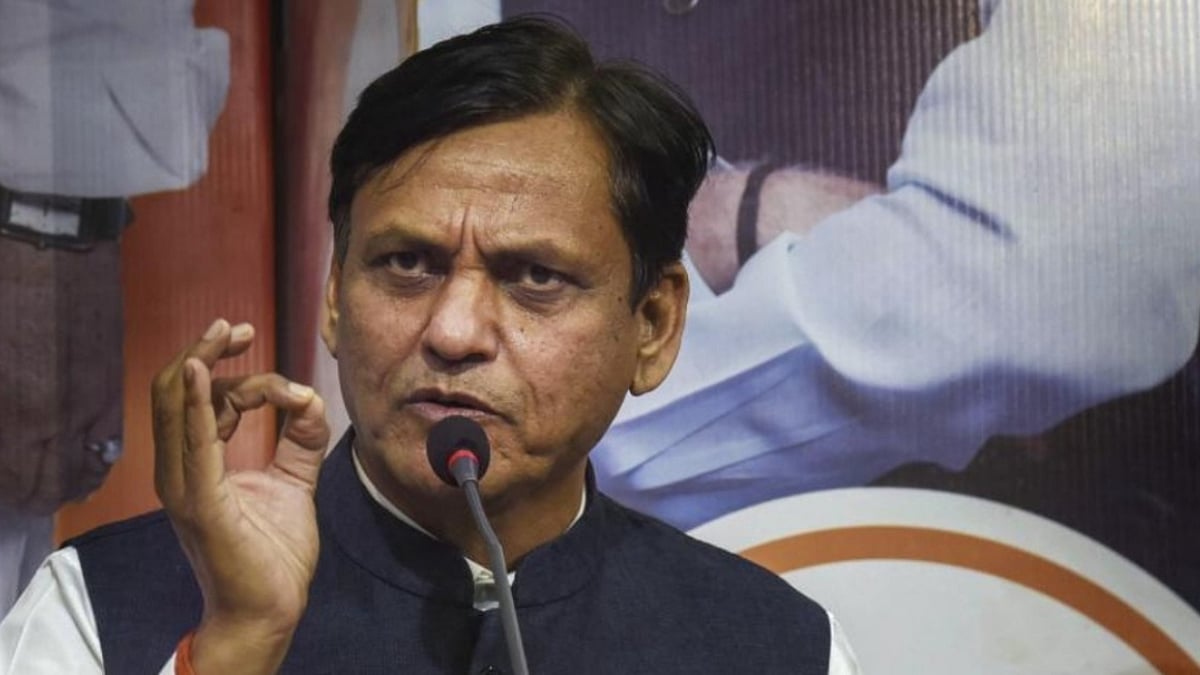 Bihar man held for threatening to kill Union minister Nityanand Rai in ...