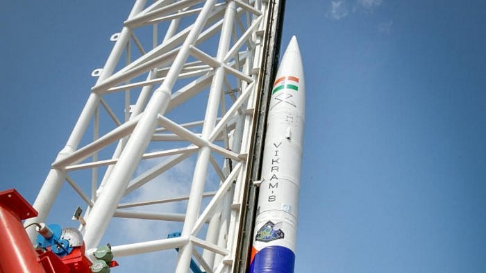 Thales, Bharat Dynamics JV to produce 70mm laser-guided rockets in India