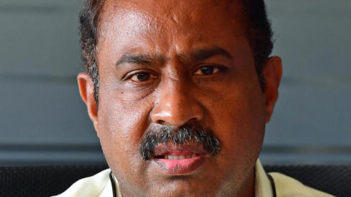 Bengaluru: 3 detained over plot to kill BJP MLA Satish Reddy