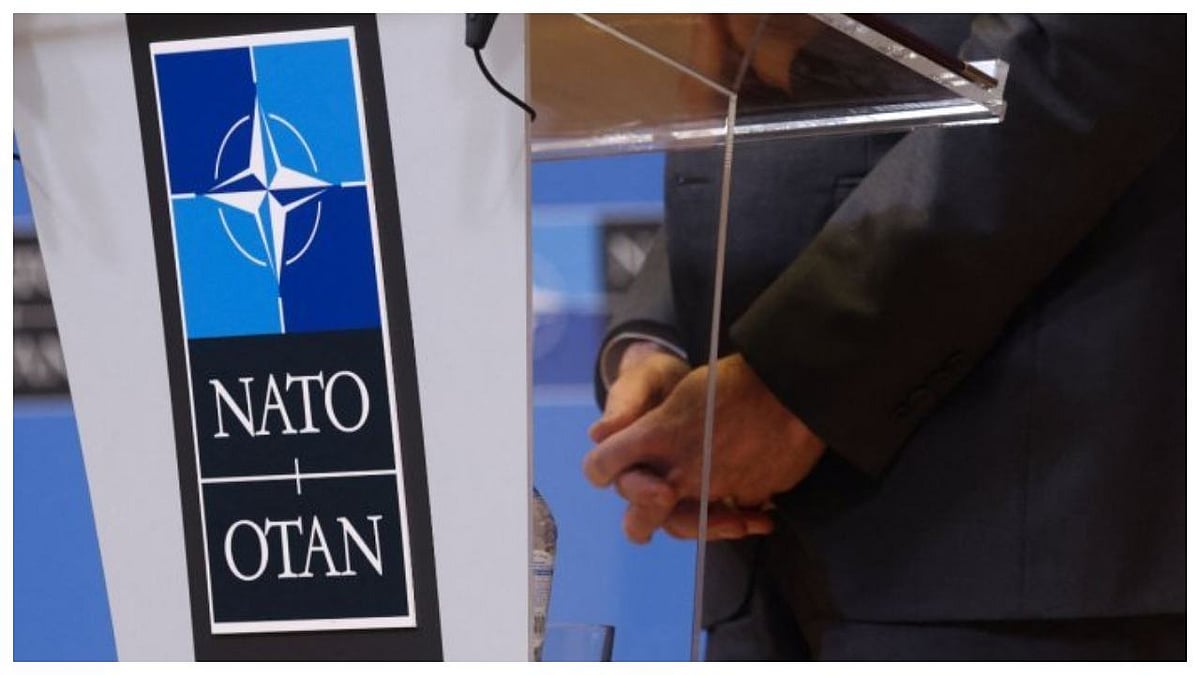 Finnish parliament sets date to vote on NATO ratification