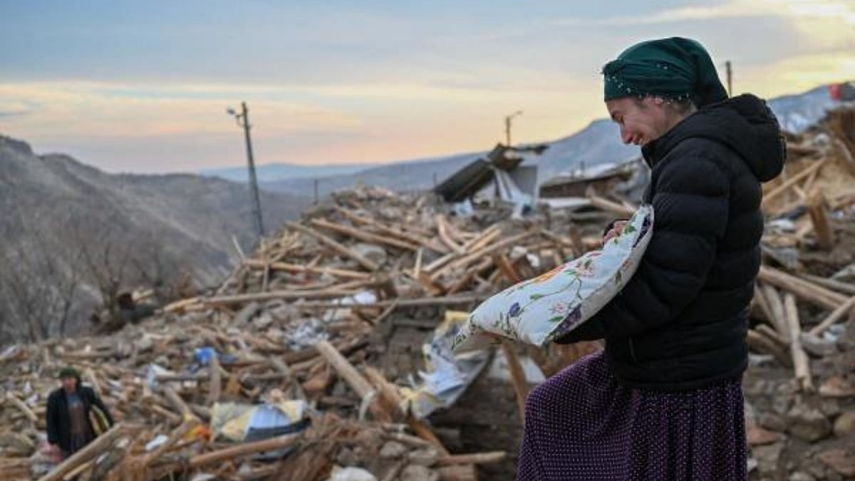 New tool could provide insight into powerful future earthquakes