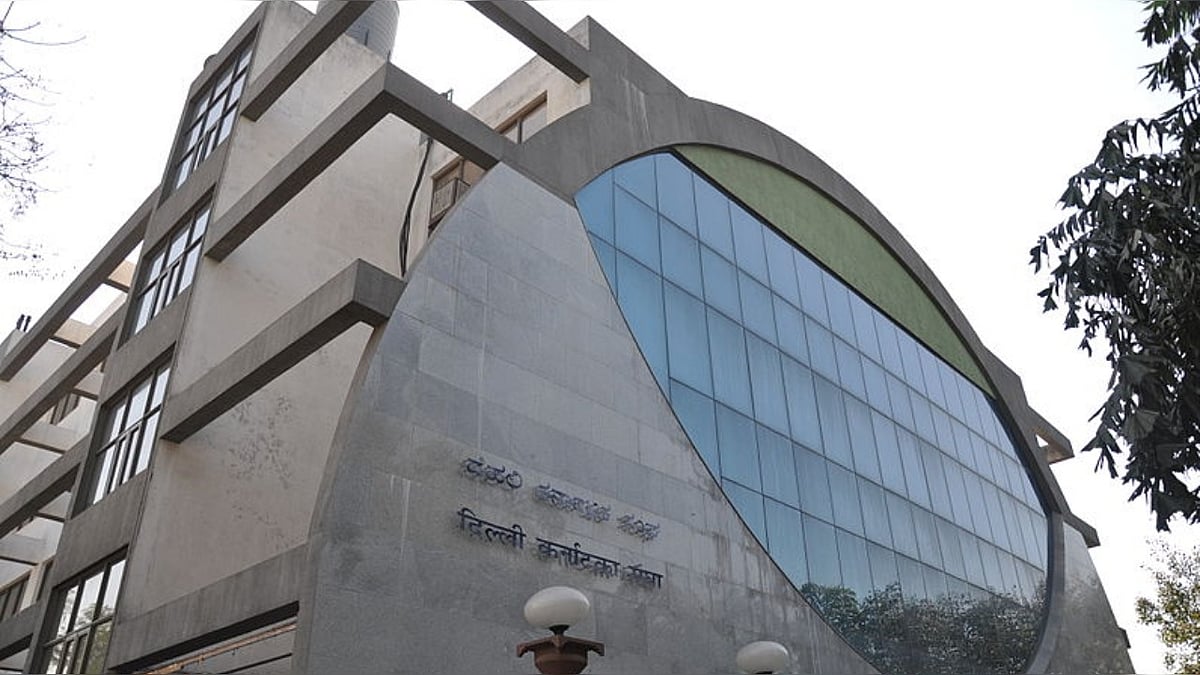 Delhi Karnataka Sangha's 75th anniversary celebration triggers row