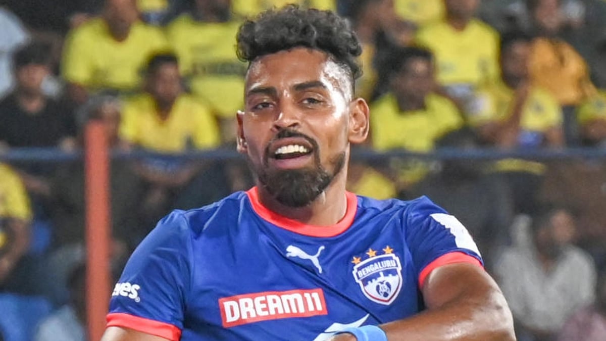 Of grit, fight and a lasting legacy, the Roy Krishna story