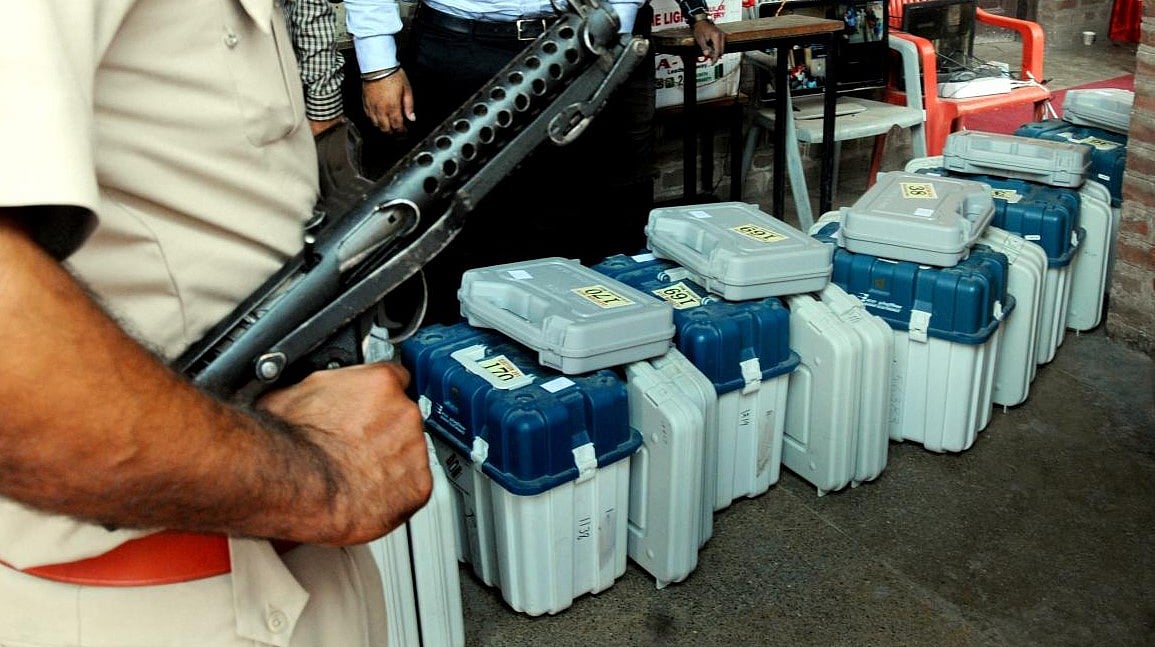 Meghalaya Election: Chokpot Assembly constituency result 2023