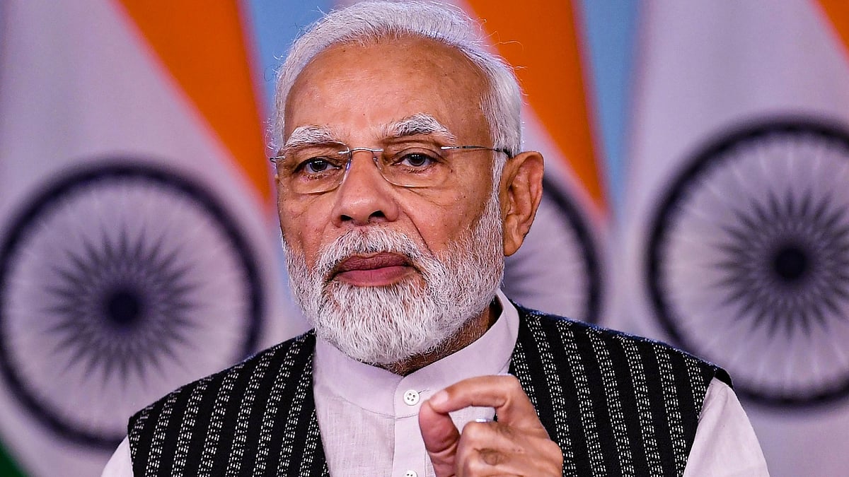 PM Modi to hold roadshow in Shillong, address rally in Tura in poll ...
