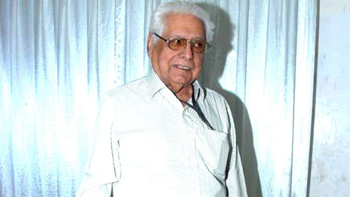 Book on legendary filmmaker Basu Chatterjee to hit the stands on March 23