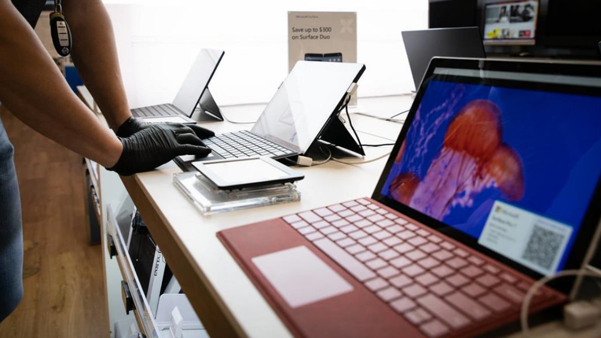 Asus to challenge top position in Indian consumer notebook segment this ...