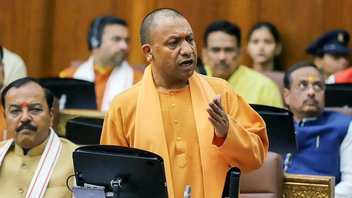 UP govt accepts panel's report on OBC reservation in urban local body polls