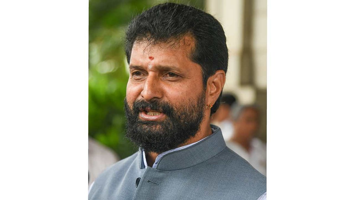 Poll tickets: Winnability major criteria, says C T Ravi