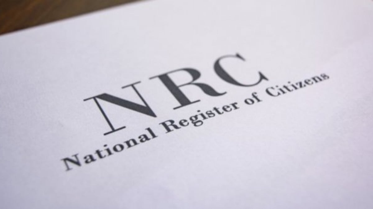 Manipur students lathi charged during protests demanding Assam-like NRC