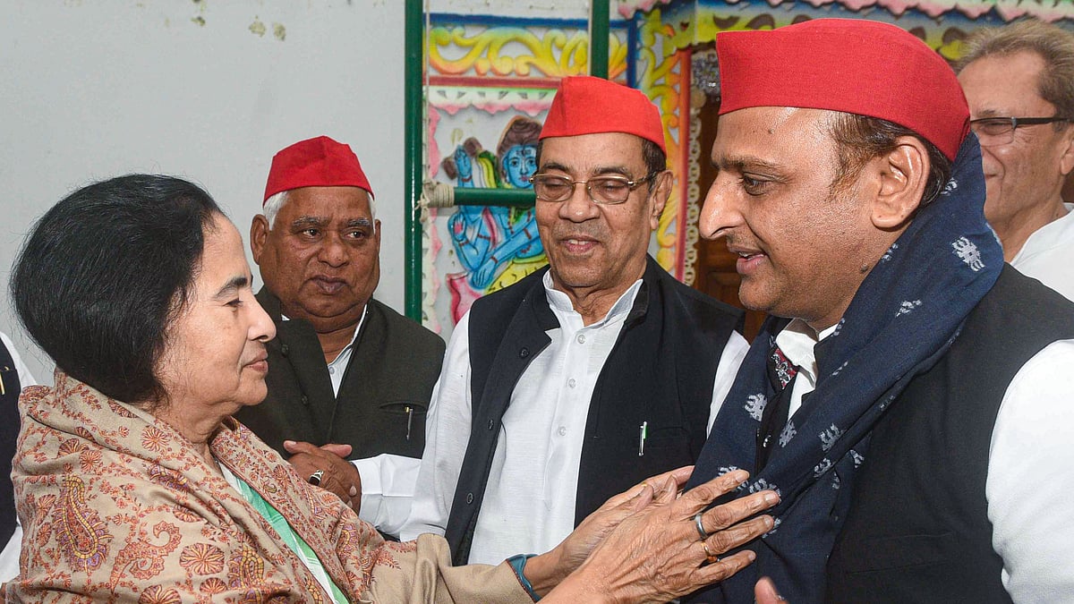 PM’s post is ‘occupied’, Opposition's fight is for second, third ...