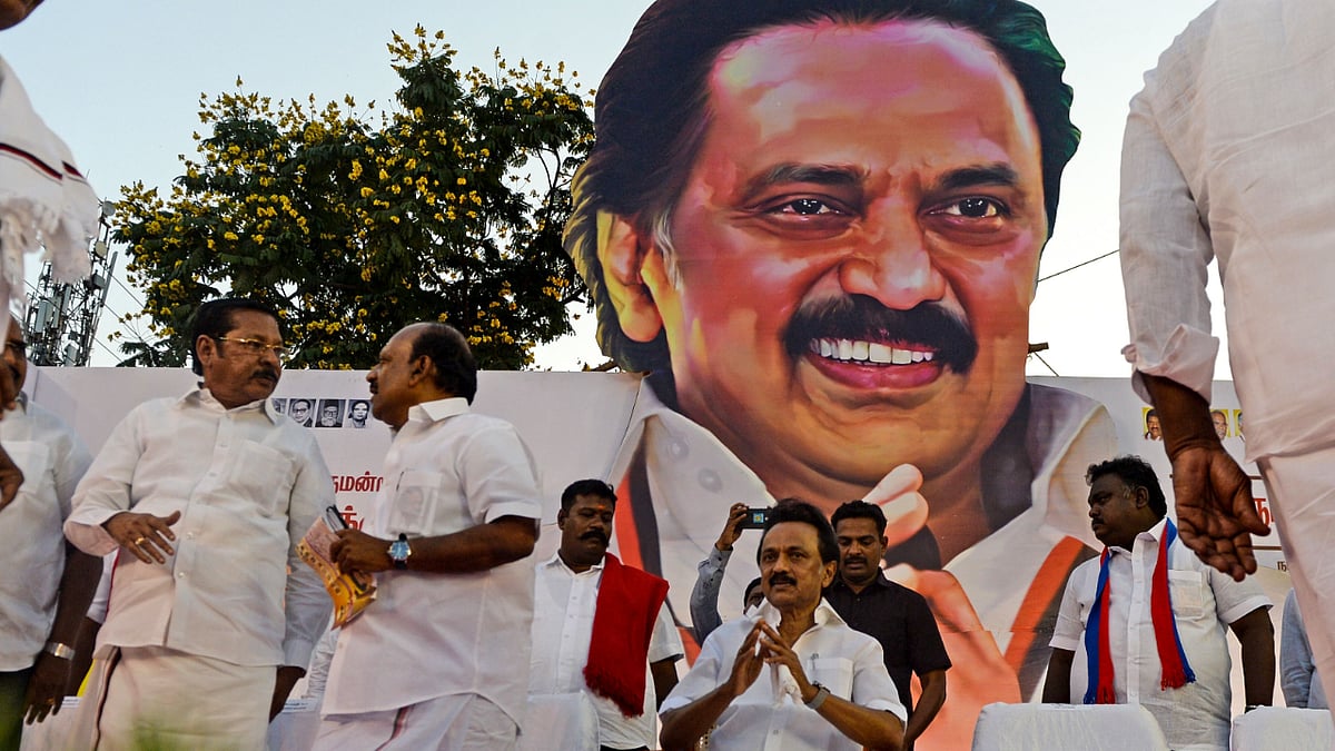 DMK prepares for LS polls, appoints observers for all assembly segments
