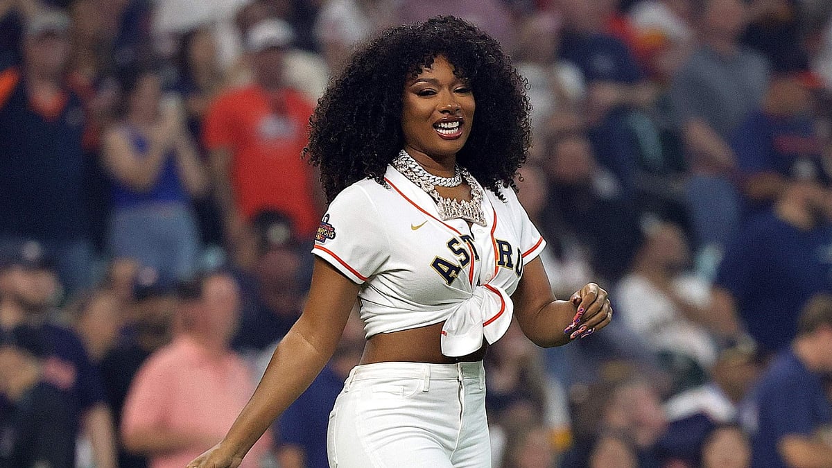 Megan Thee Stallion in talks to join cast of Josh & Benny Safdie’s new ...