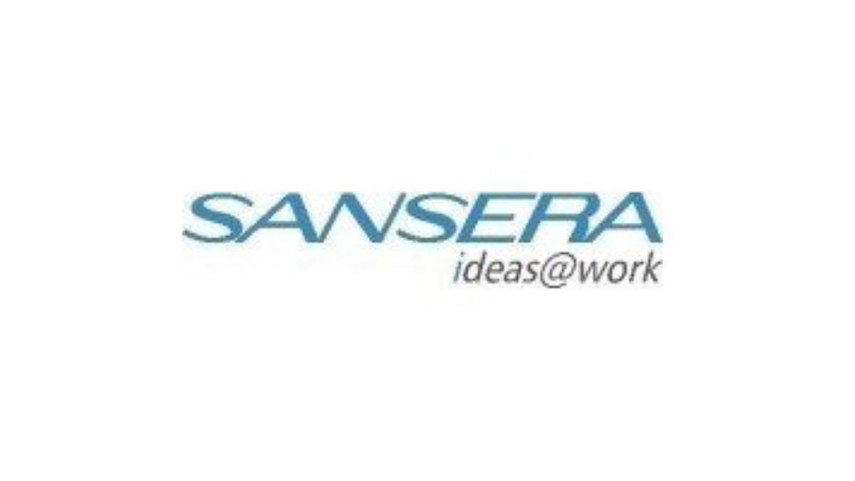 Sansera inks definitive agreement for strategic investment in MMRFIC ...