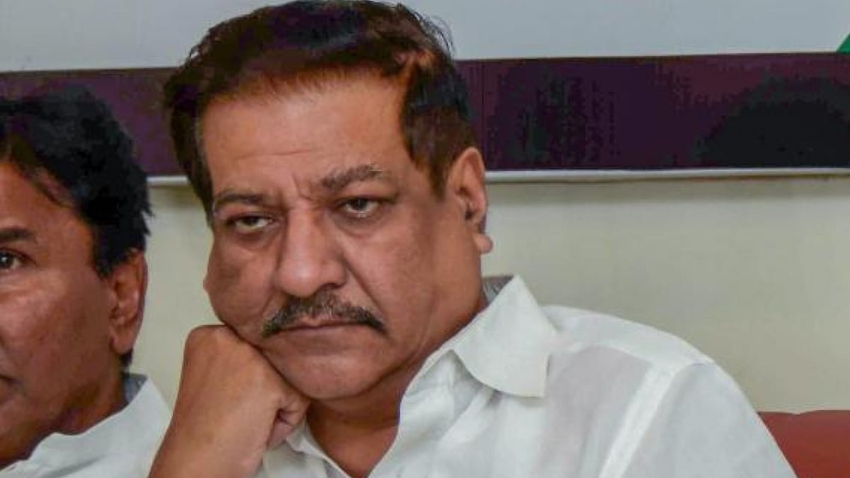 Cong agreed not to raise Savarkar issue as MVA allies hold different ...