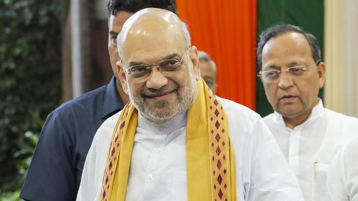 BJP will win over 300 seats in 2024 Lok Sabba polls, Modi to become PM ...