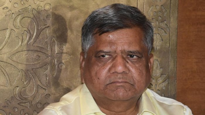 Shettar denied Shah's offer of 'better position': Bommai