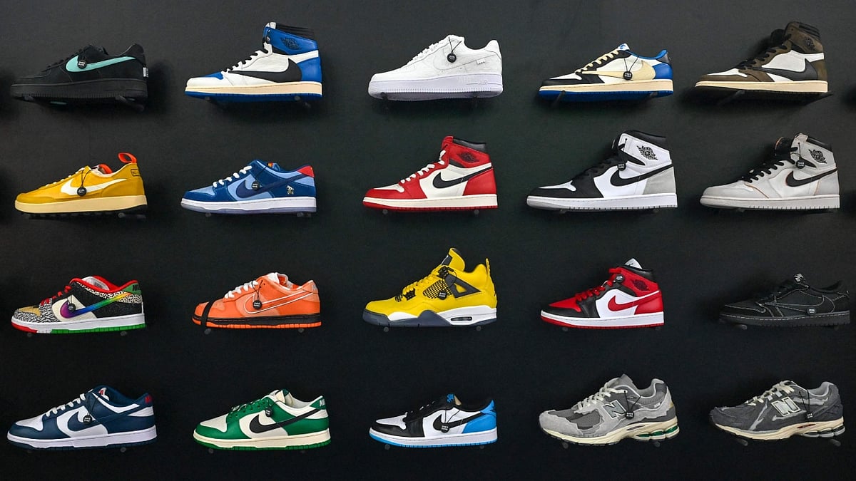 Nike, Adidas shoe maker Pou Chen to invest nearly Rs 2,302 crore in India