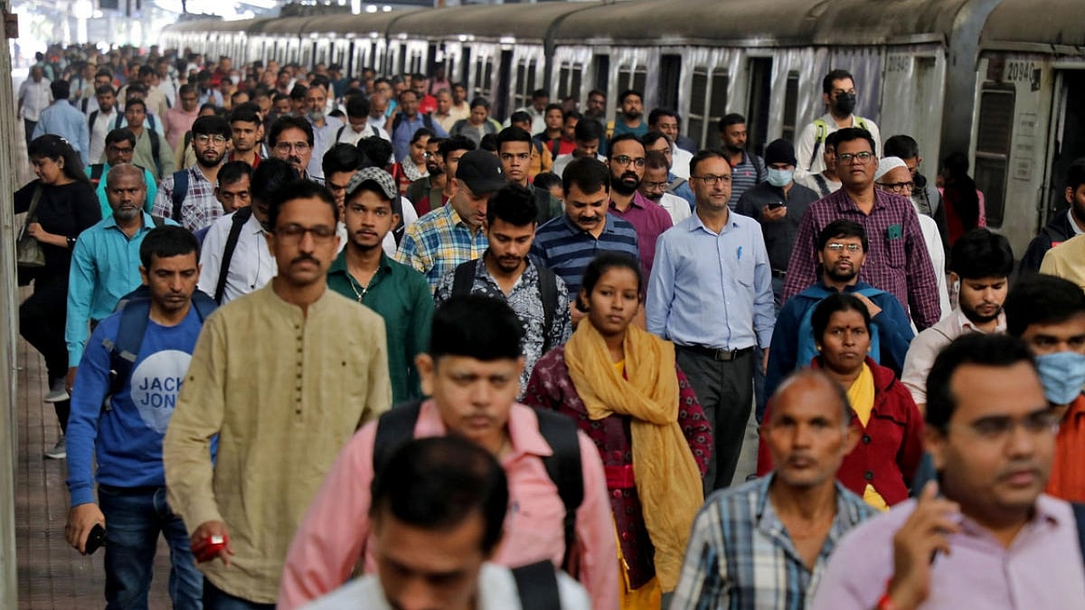 India becomes the world’s most populous nation; 50% below 25 years: UNFPA
