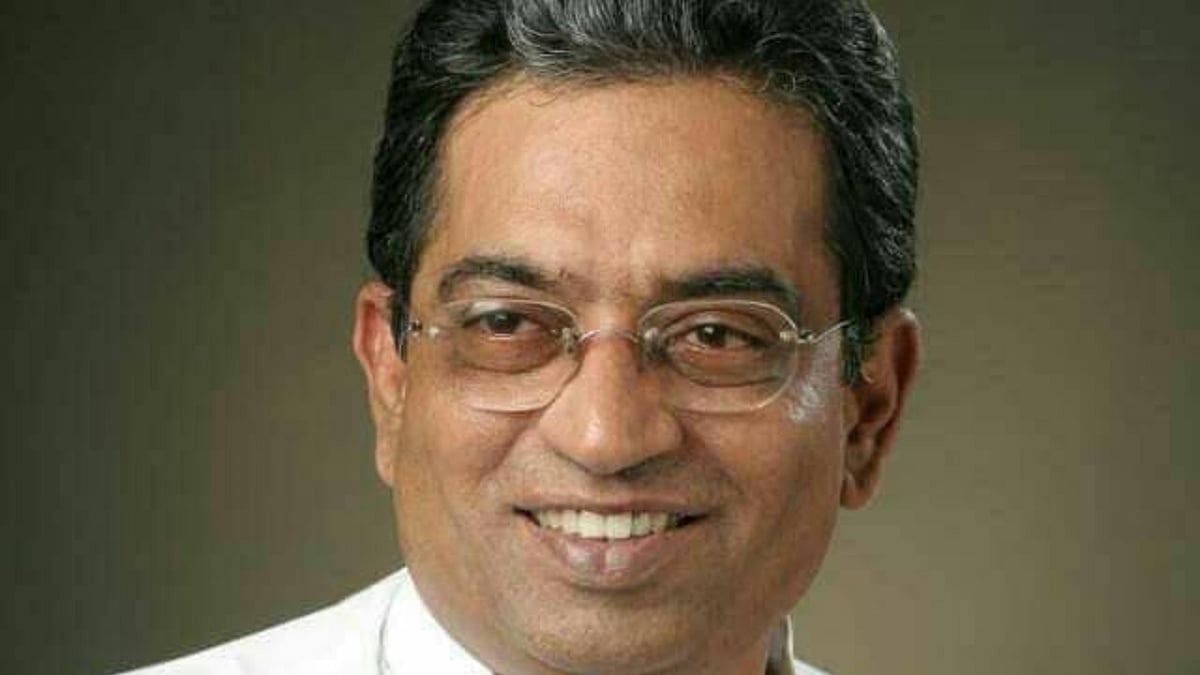 Former Karnataka minister D B Inamdar passes away