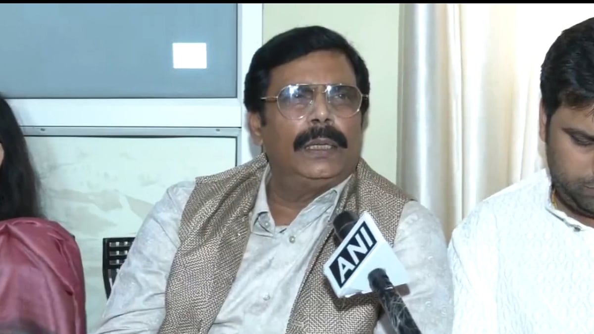 Who is Anand Mohan Singh, ex-MP convicted in IAS officer's murder case?