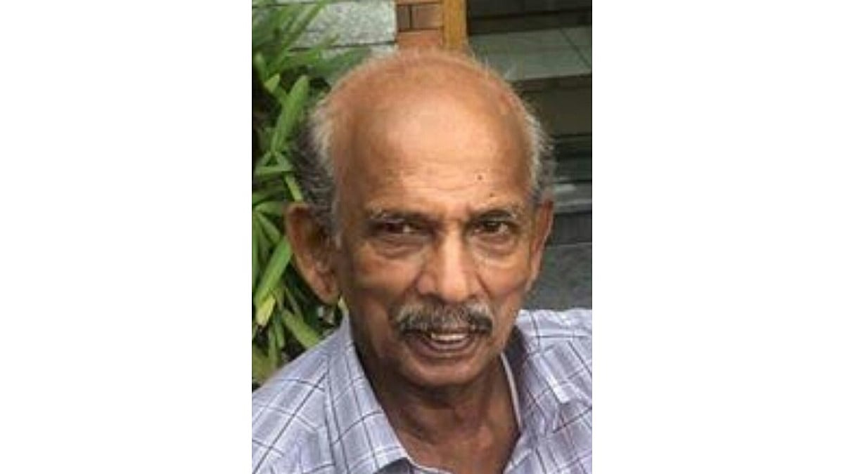 Veteran Malayalam actor Mamukoya dies