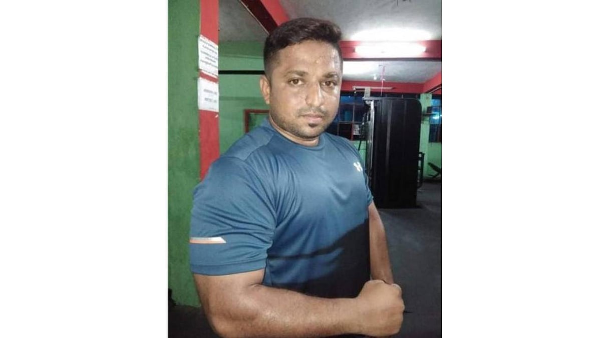 How Mr Andhra became a serial chain snatcher, vehicle thief