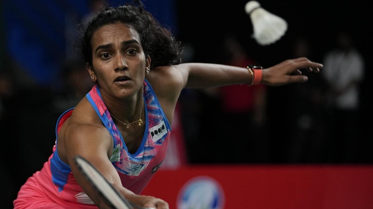 Sindhu, Prannoy advance, Srikanth bows out of Asia Championships