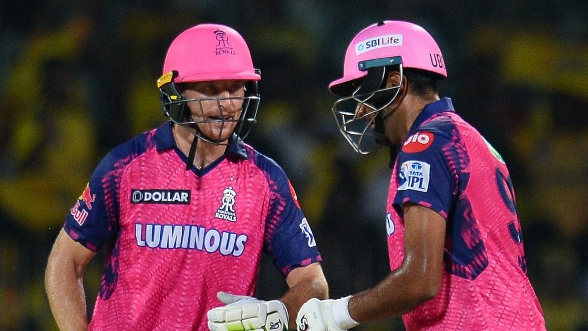 RR win toss against MI, opt to bat first