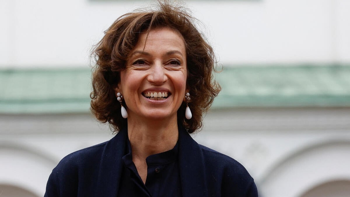 UNESCO DG features in 100th episode of 'Mann Ki Baat', asks about ...