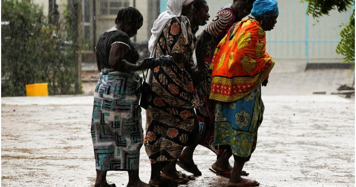 Toll Rises From 103 To 110 In Kenya Cult Starvation Deaths