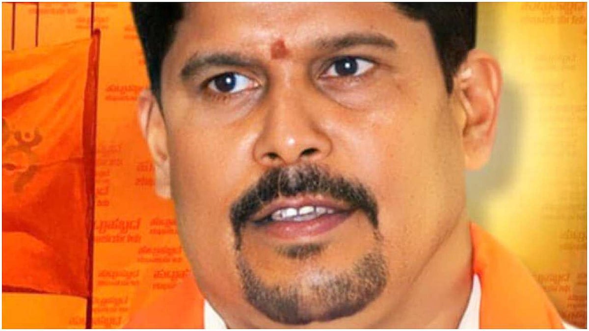 Govindraj Nagar: BJP, Cong run neck-and-neck as sitting MLA changes ...