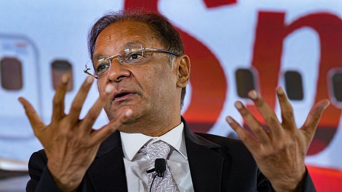 Need for 'more rational airfares' in country: SpiceJet CEO Ajay Singh