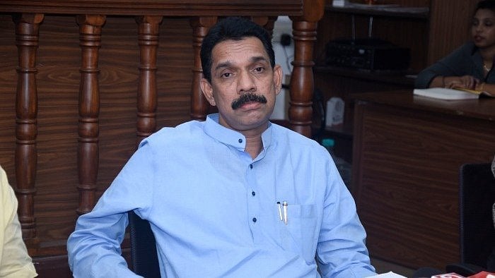 BJP confident of winning majority in Karnataka: Nalin Kumar Kateel