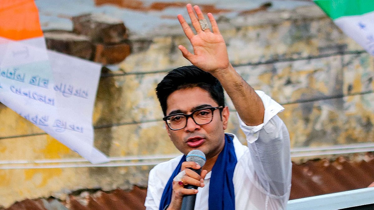 Calcutta HC to hear Abhishek's application in teacher recruitment case ...