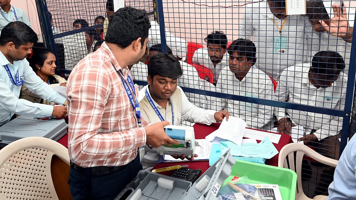 Karnataka polls: Swaroop Prakash of JD(S) snatches Hassan seat from BJP