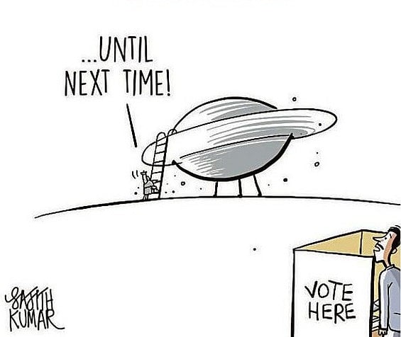 DH Toon | 'Until next time...'