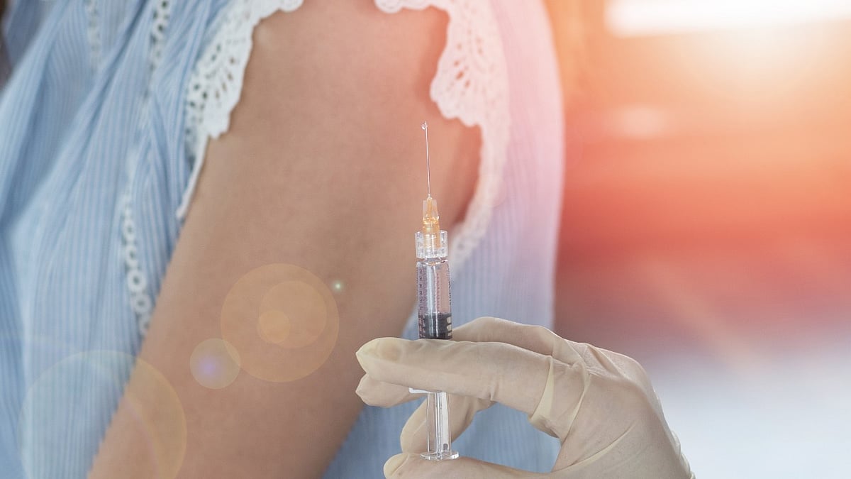 Previous smallpox vaccine provides immunity to mpox, finds study