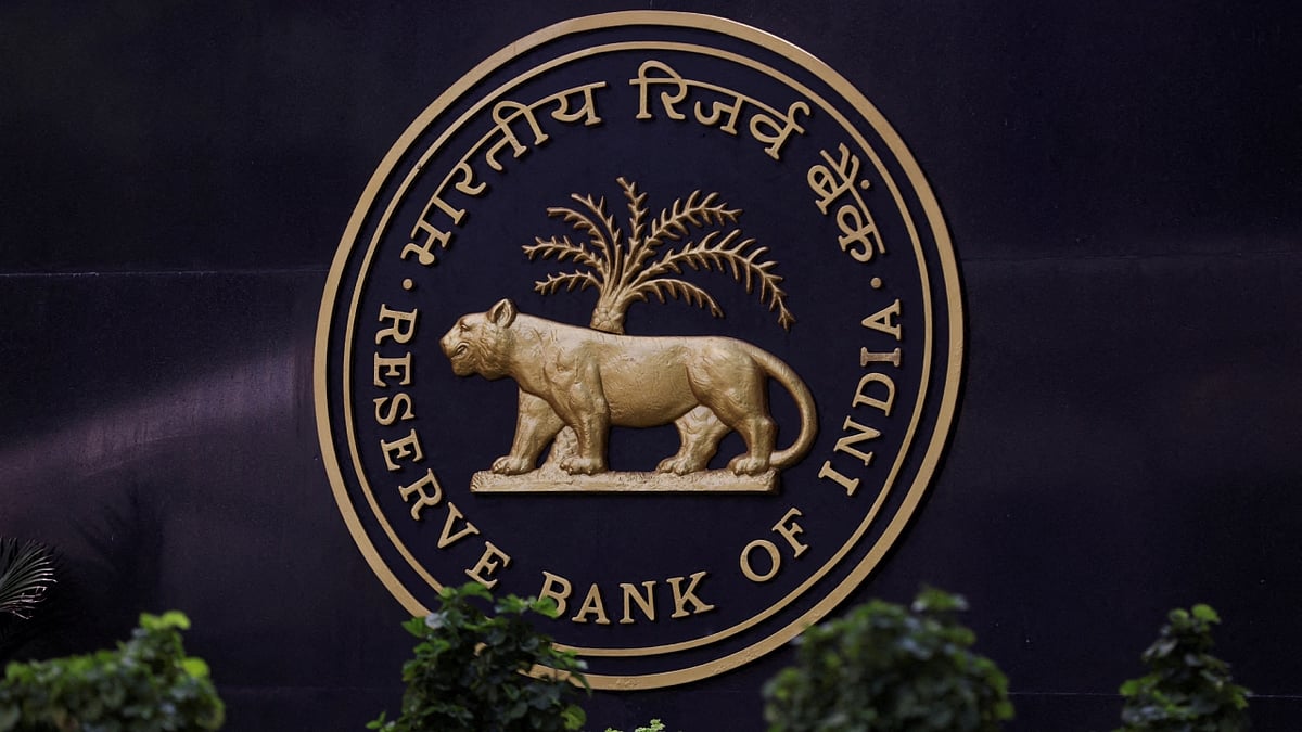 RBI's balance sheet grows 2.5% to Rs 63.45 lakh crore in FY23