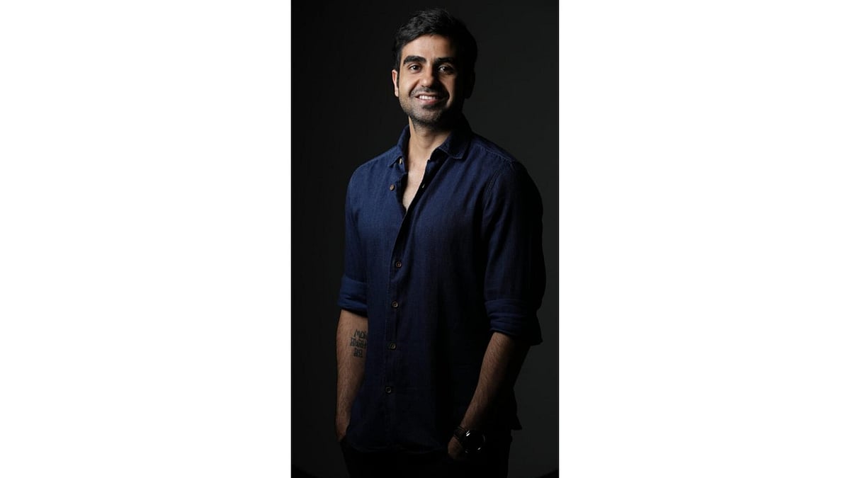 Nikhil Kamath becomes India’s youngest contributor to 'The Giving Pledge'