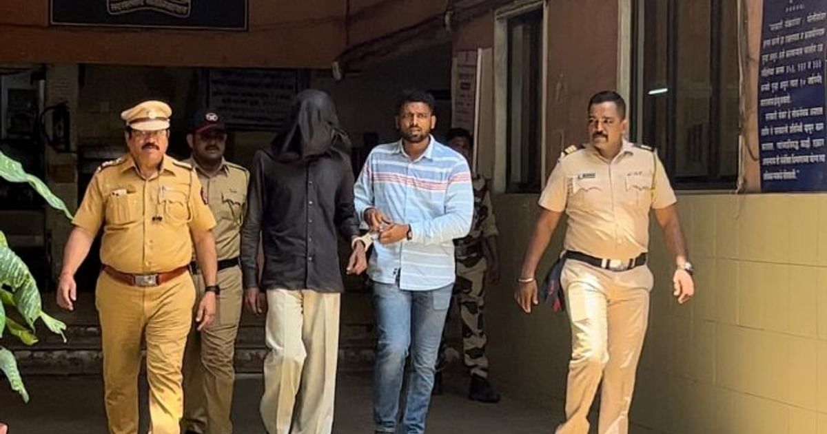 Thane Murder Accused Says Victim Was Like Daughter Report