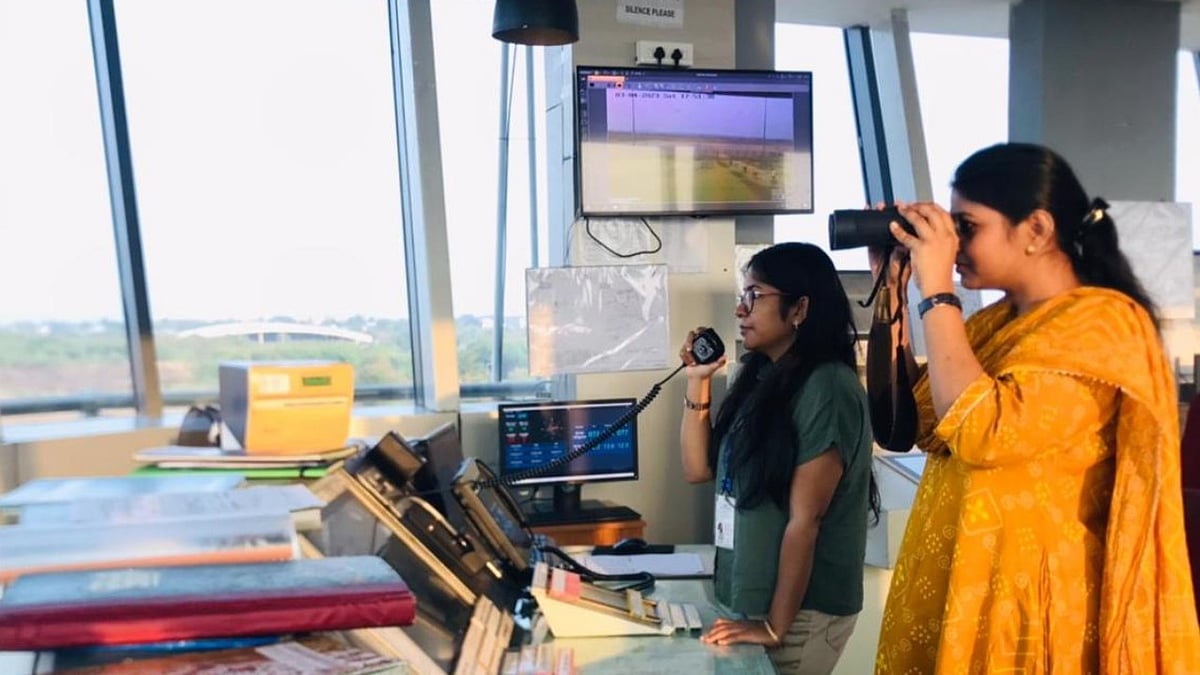 Hubballi Airport: ₹273 crore okayed for terminal expansion