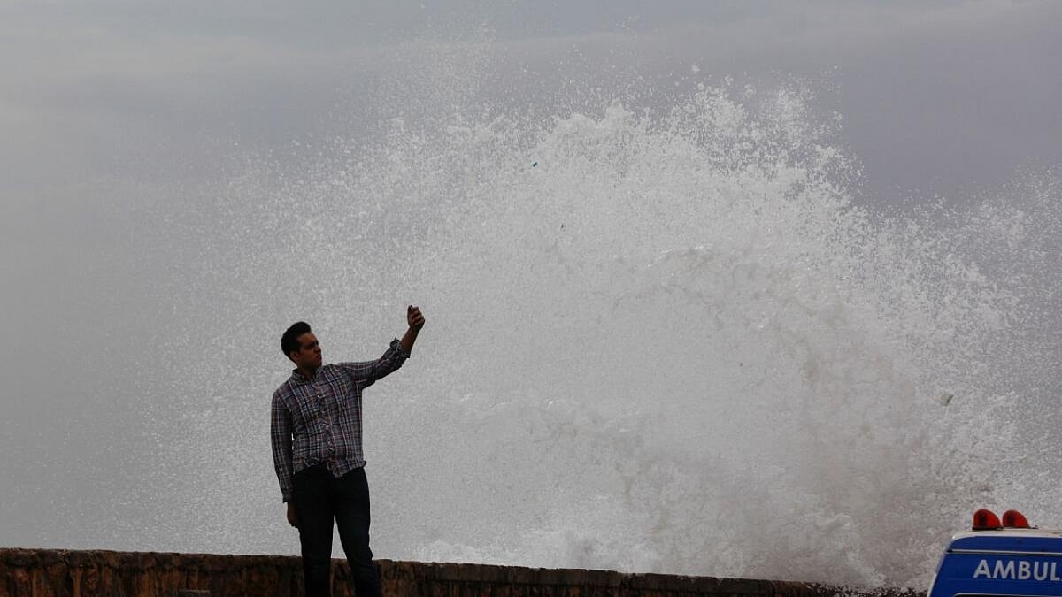 Cyclone Biparjoy won't impact monsoon further: IMD