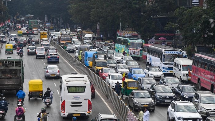 Over 30,000 buses, taxis in Bengal get tracking devices with panic buttons
