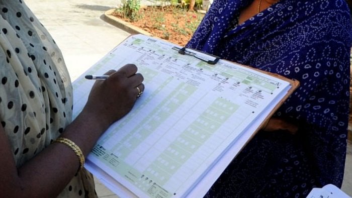 Jharkhand cabinet gives nod for panel to conduct 'triple test' to ...