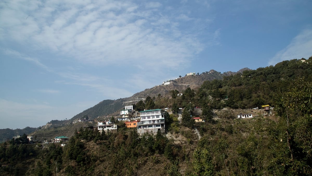 Lansdowne Cantonment Board proposes to rename town as Jaswantgarh