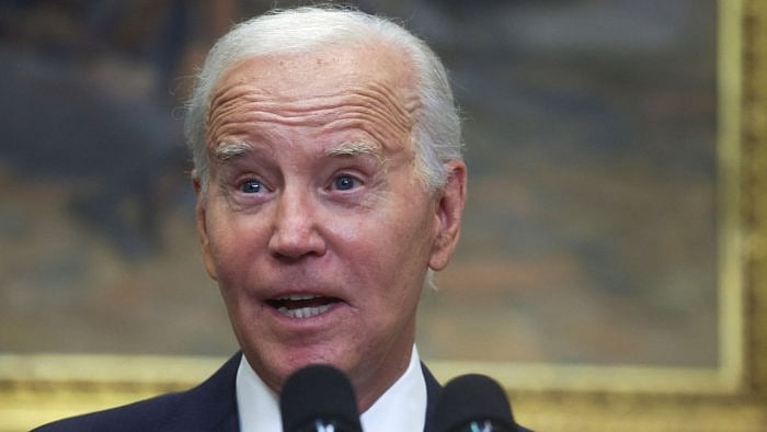 Biden names two Republican nominees for FTC commissioner